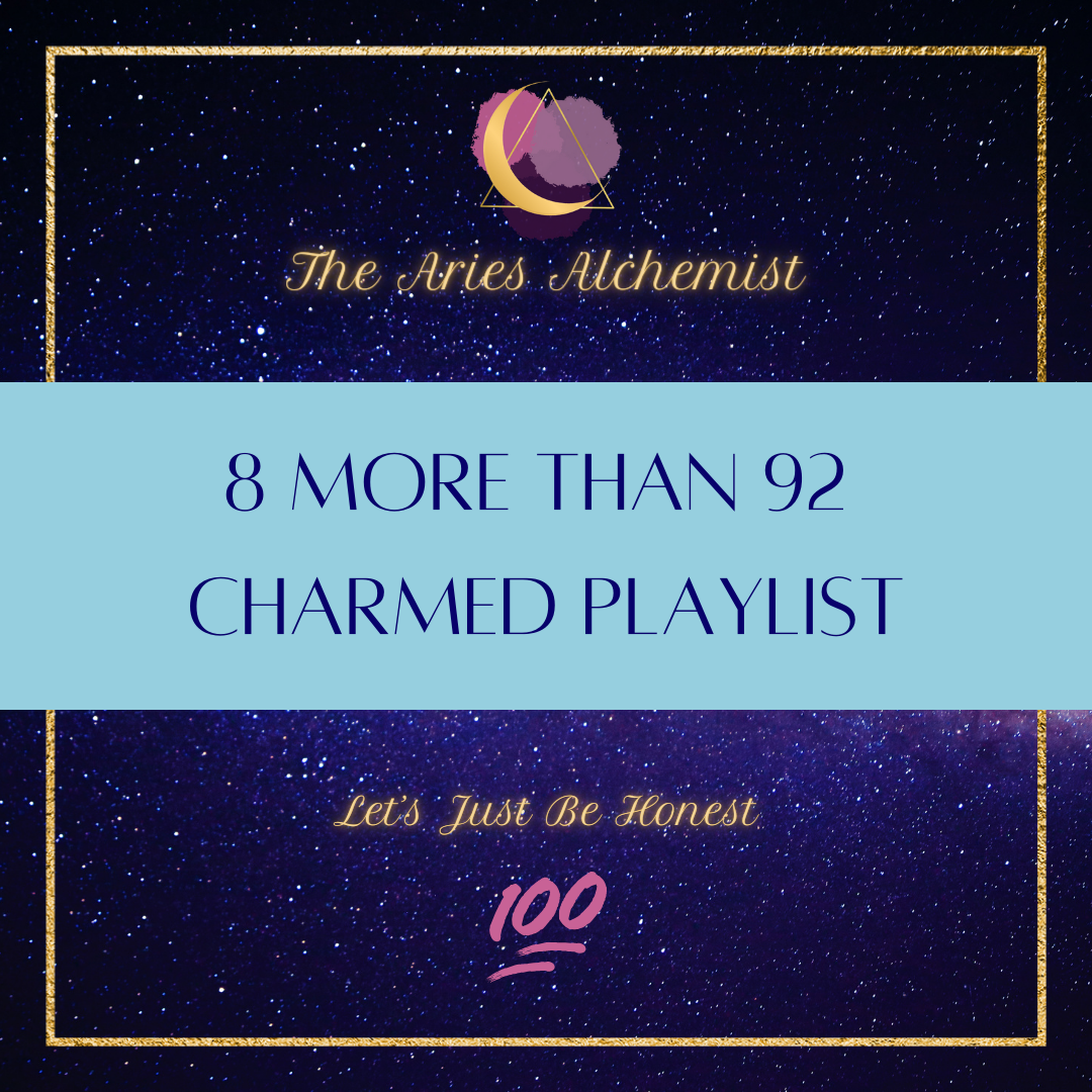 Music – The Aries Alchemist